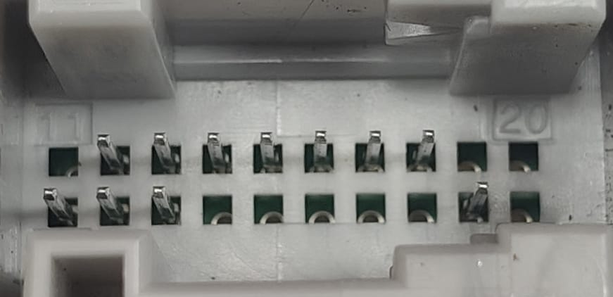 MERCEDES-BENZ E-CLASS E220 W213 LIGHT CONTROL MODULE A2139009712 2016 ...
