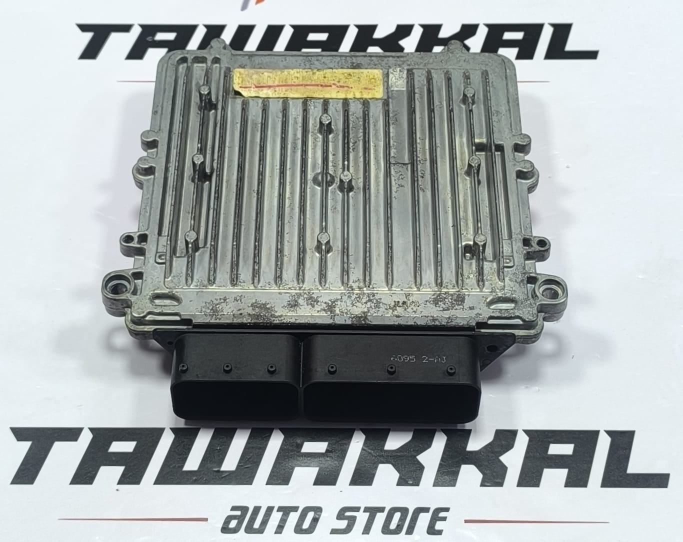 MERCEDES-BENZ ML W166 ENGINE CONTROL MODULE/UNIT ECU ECM A6429000401 ...